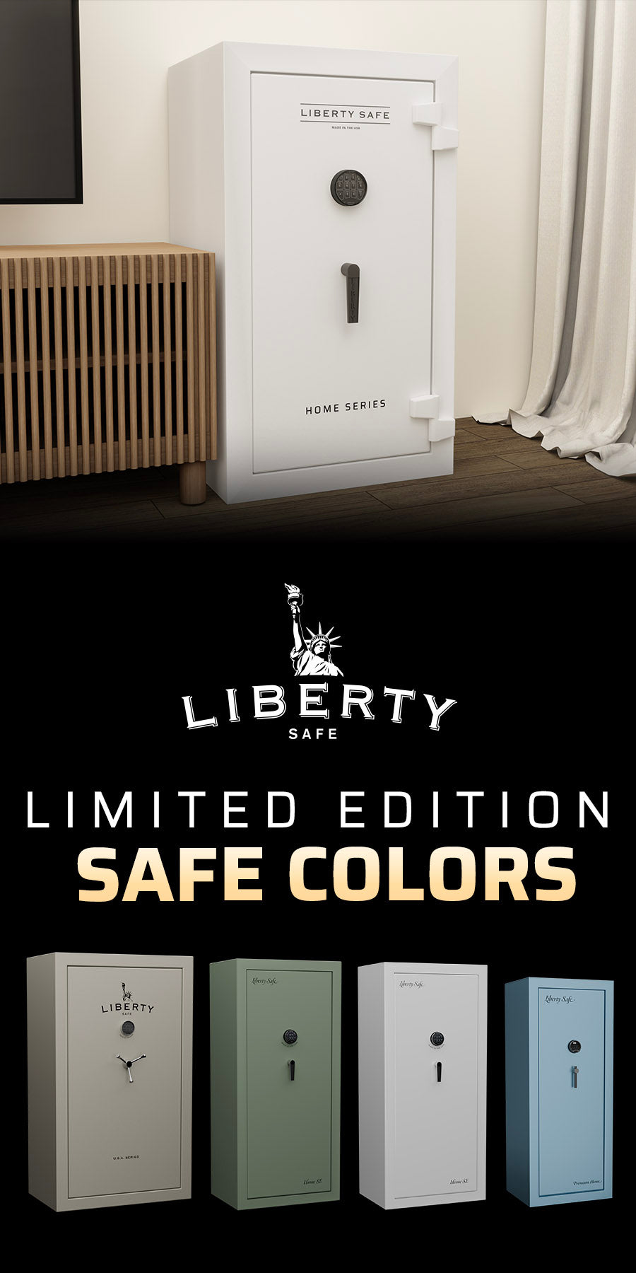 Liberty Safe Las Vegas
